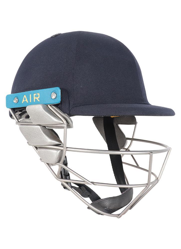 Wicket Keeping Helmets – Sturdy Sports