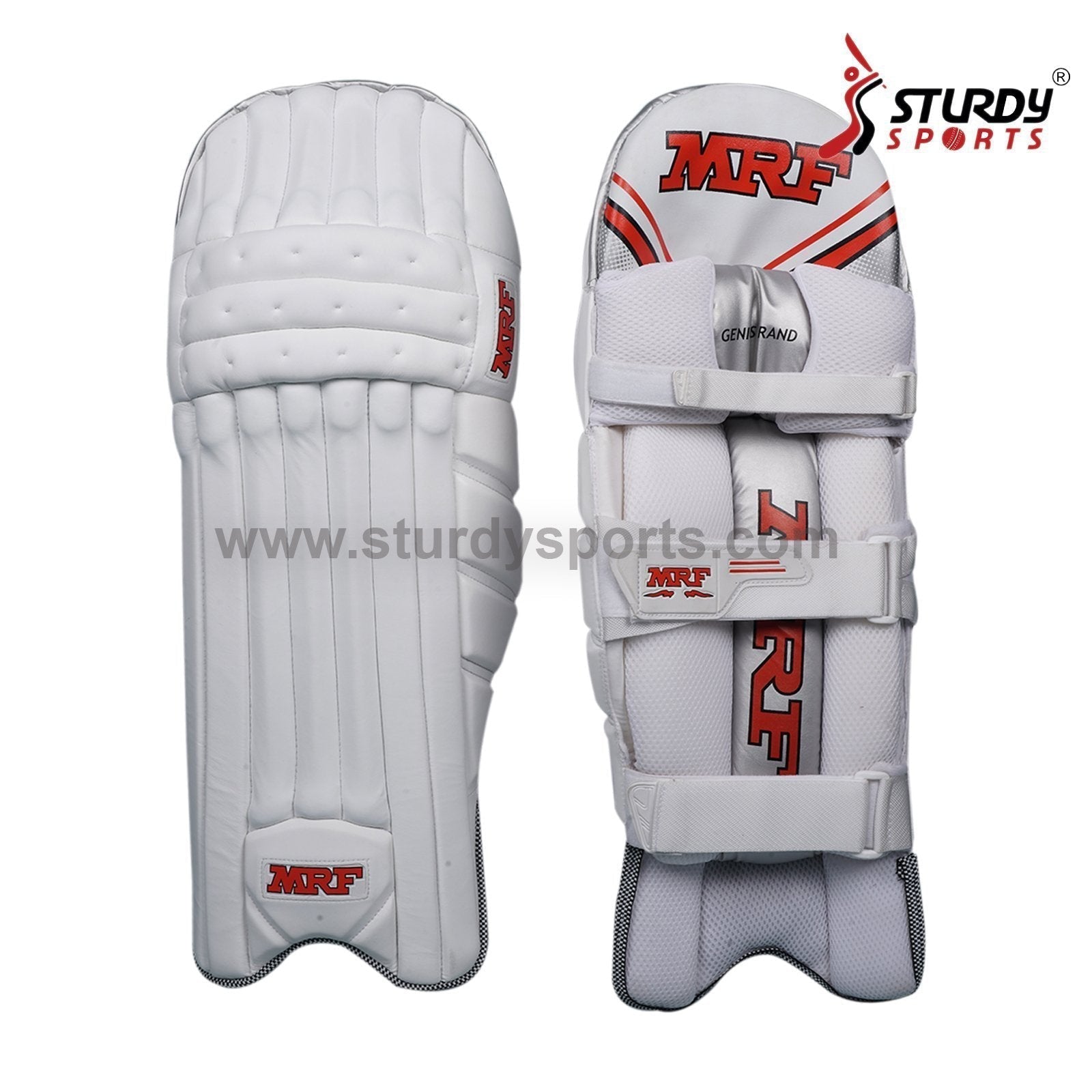 Buy Senior Men's Cricket Batting Pads - SG, MRF, SS, GM, + More ...