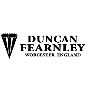 Duncan Fearnley Cricket Bats – Sturdy Sports